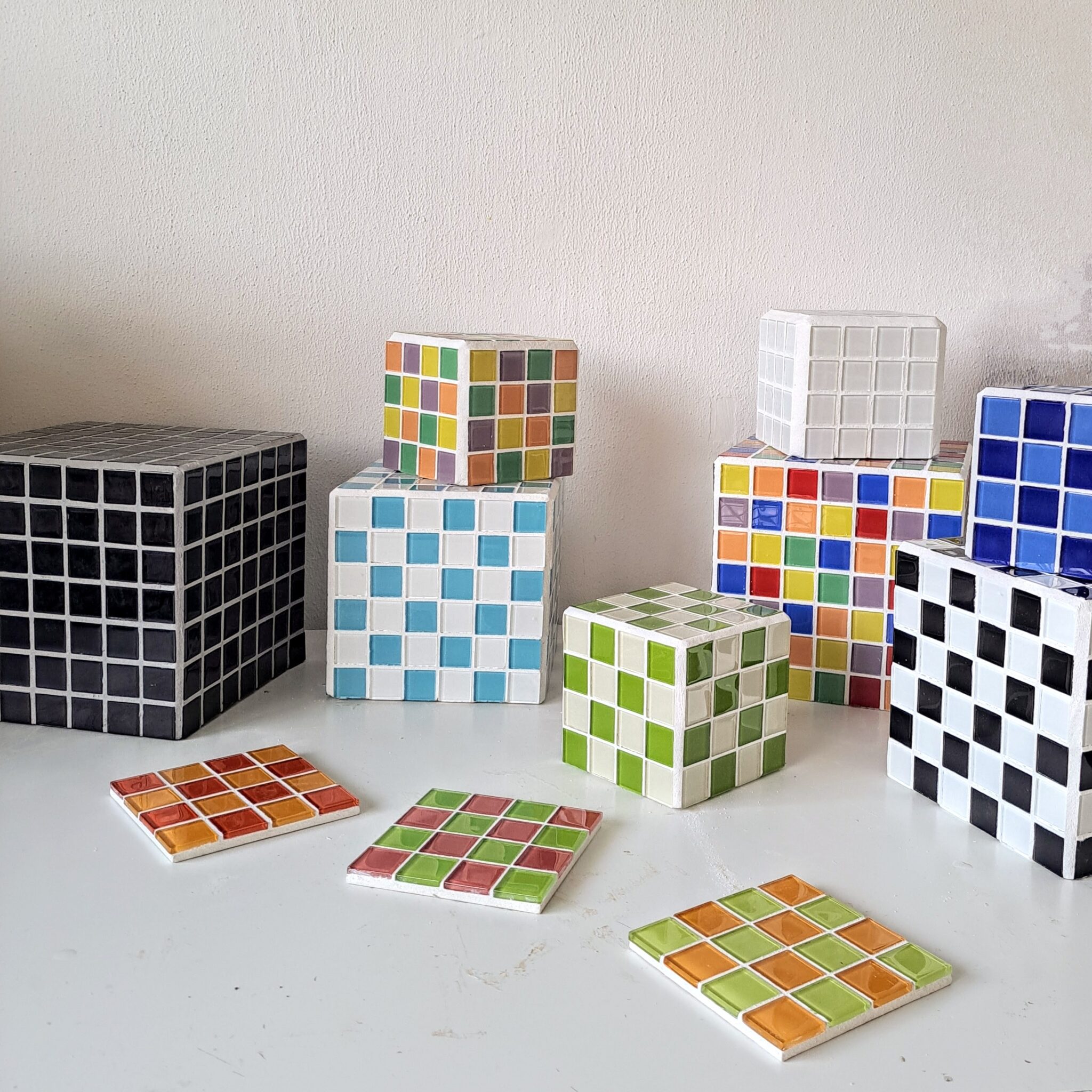 Blackbird Studios – Handmade, unique interior decoration.